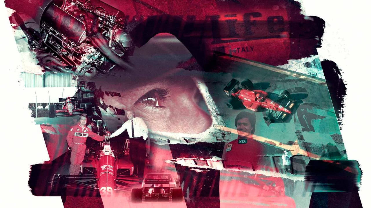 Epic fail: Life F1's 1990 season was the worst in the history of motorsport | Top Gear